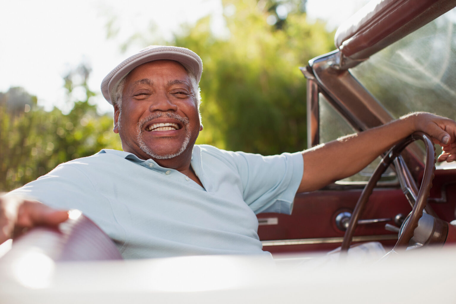 Restoring Smiles With Maxillofacial Prosthetics - Shrewsbury Prosthodontic