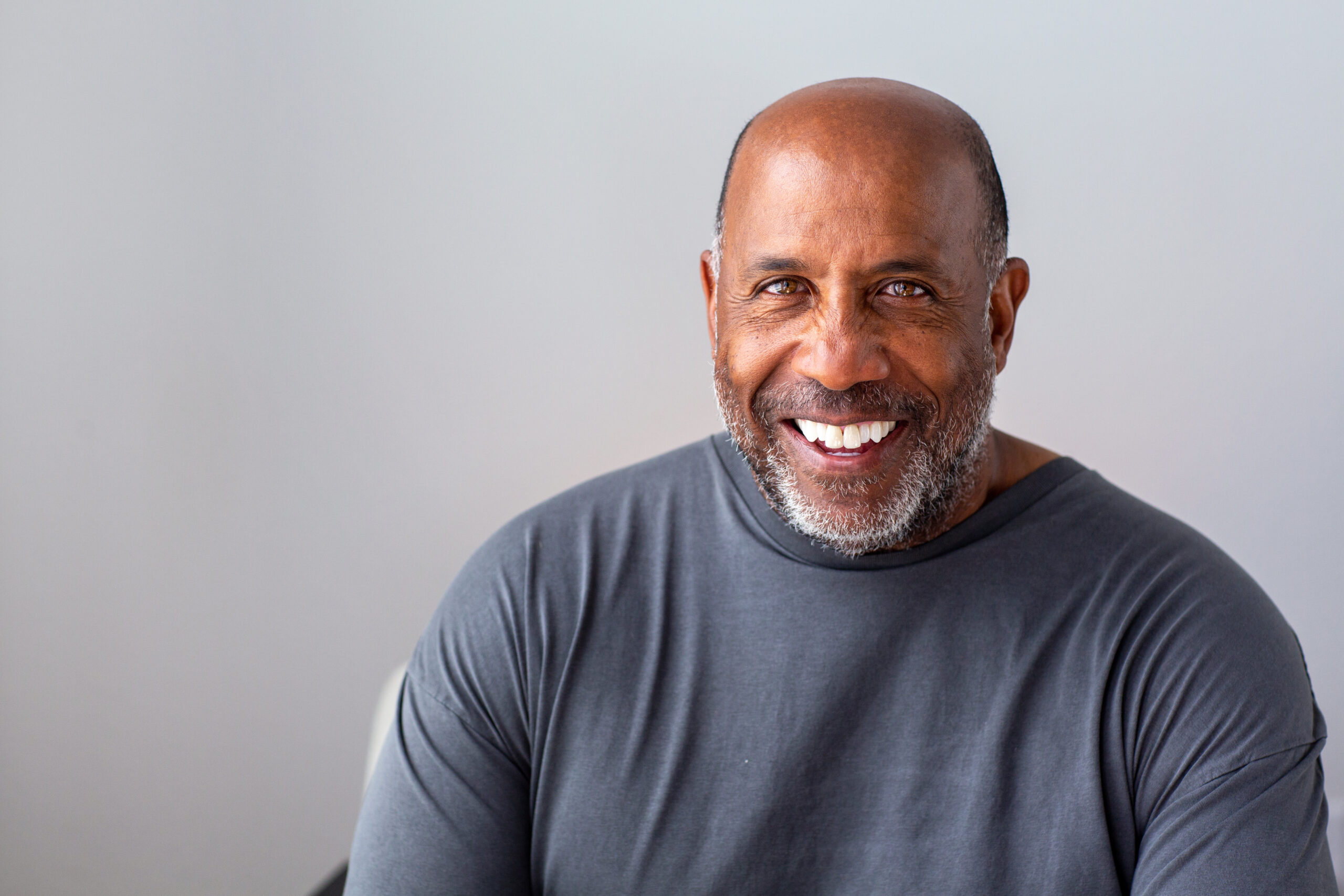 Partials Fill Gaps In Your Smile - Shrewsbury Prosthodontic